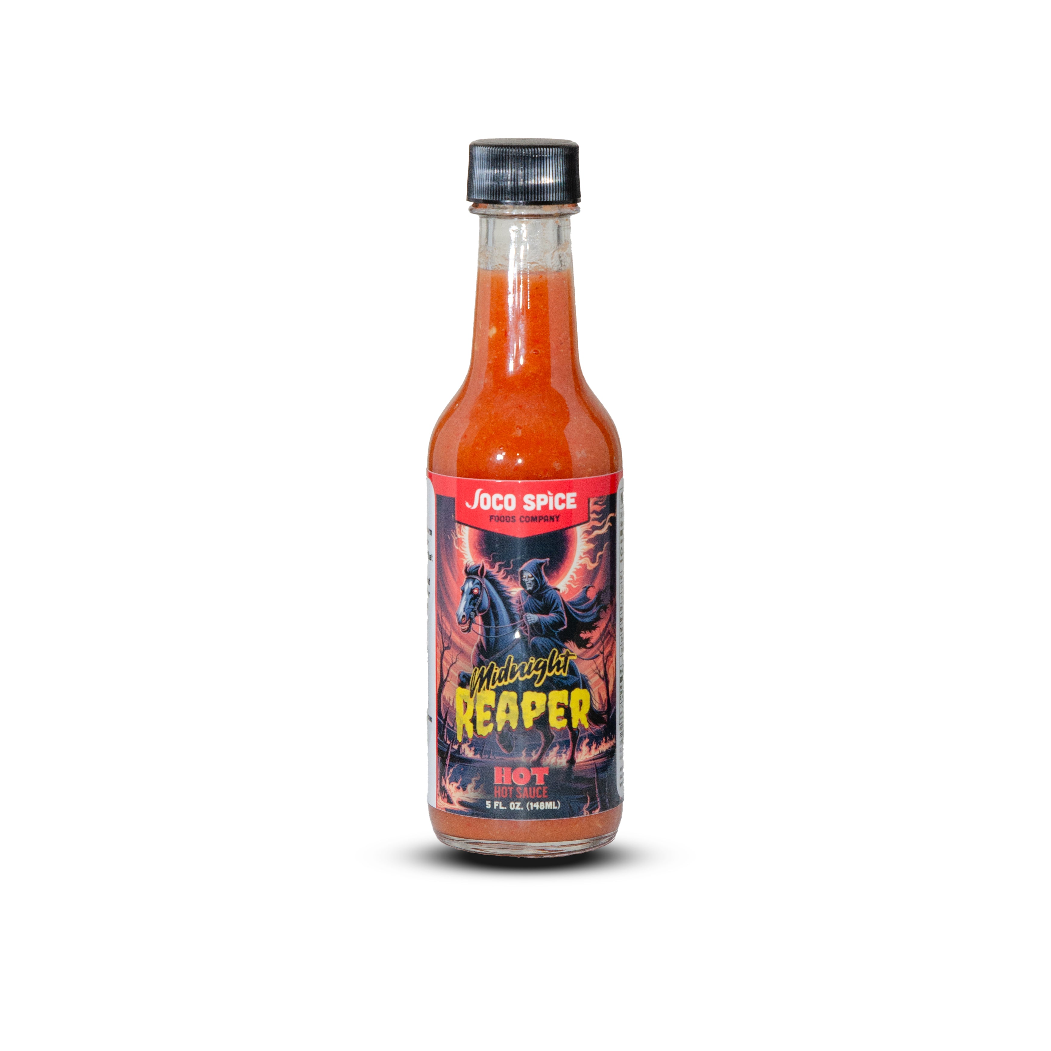 Hot Sauces, Spices, Marinades and Premium Snacks | Joco Spice Foods